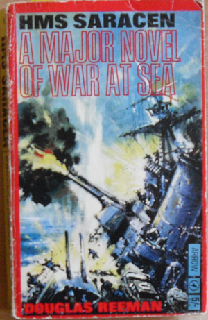 HMS Saracen