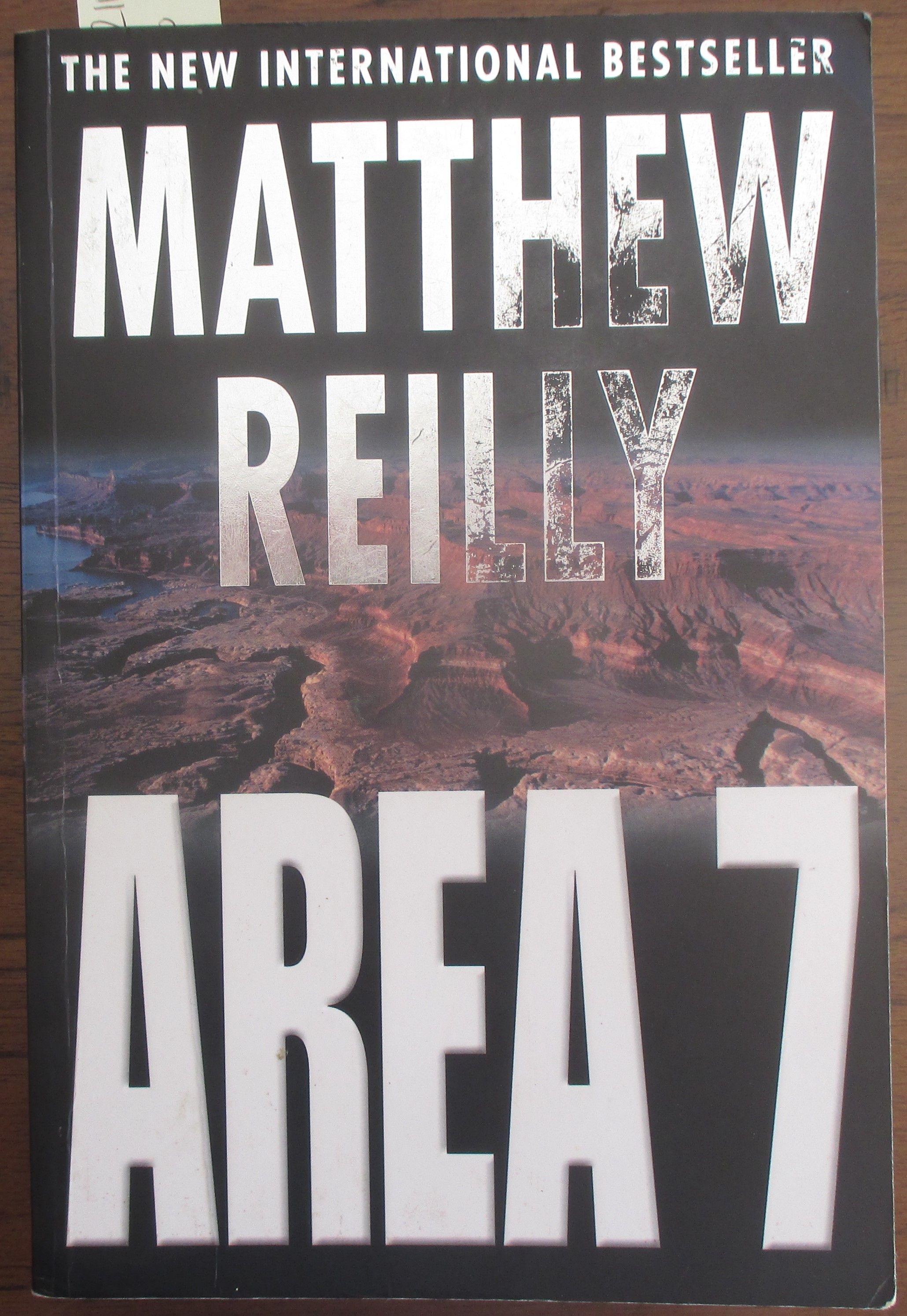 Area 7