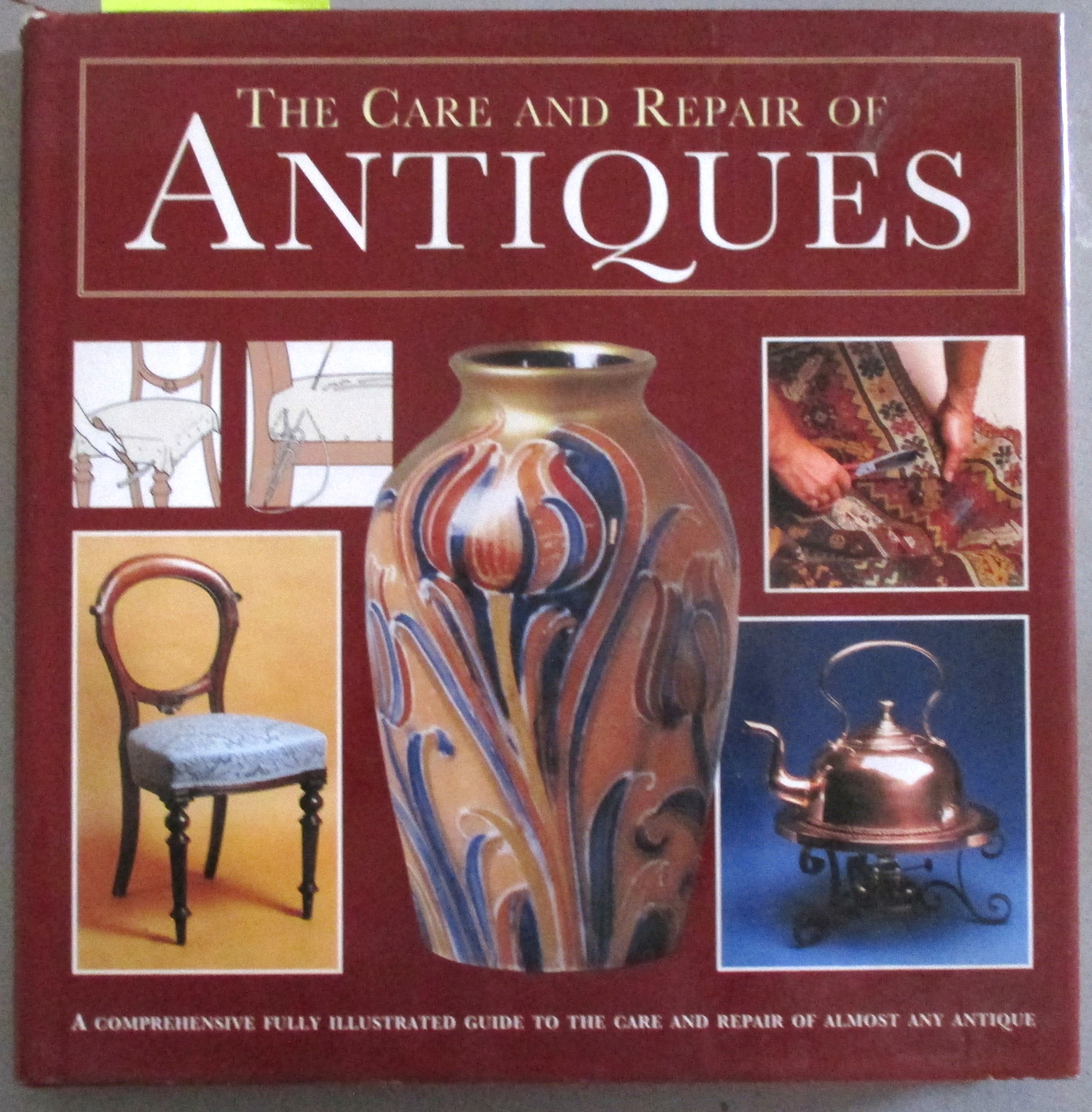 Antiques