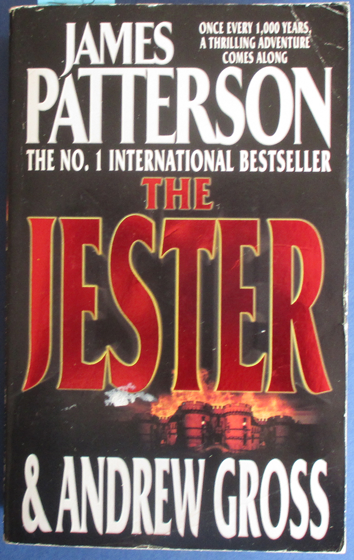 Jester, The