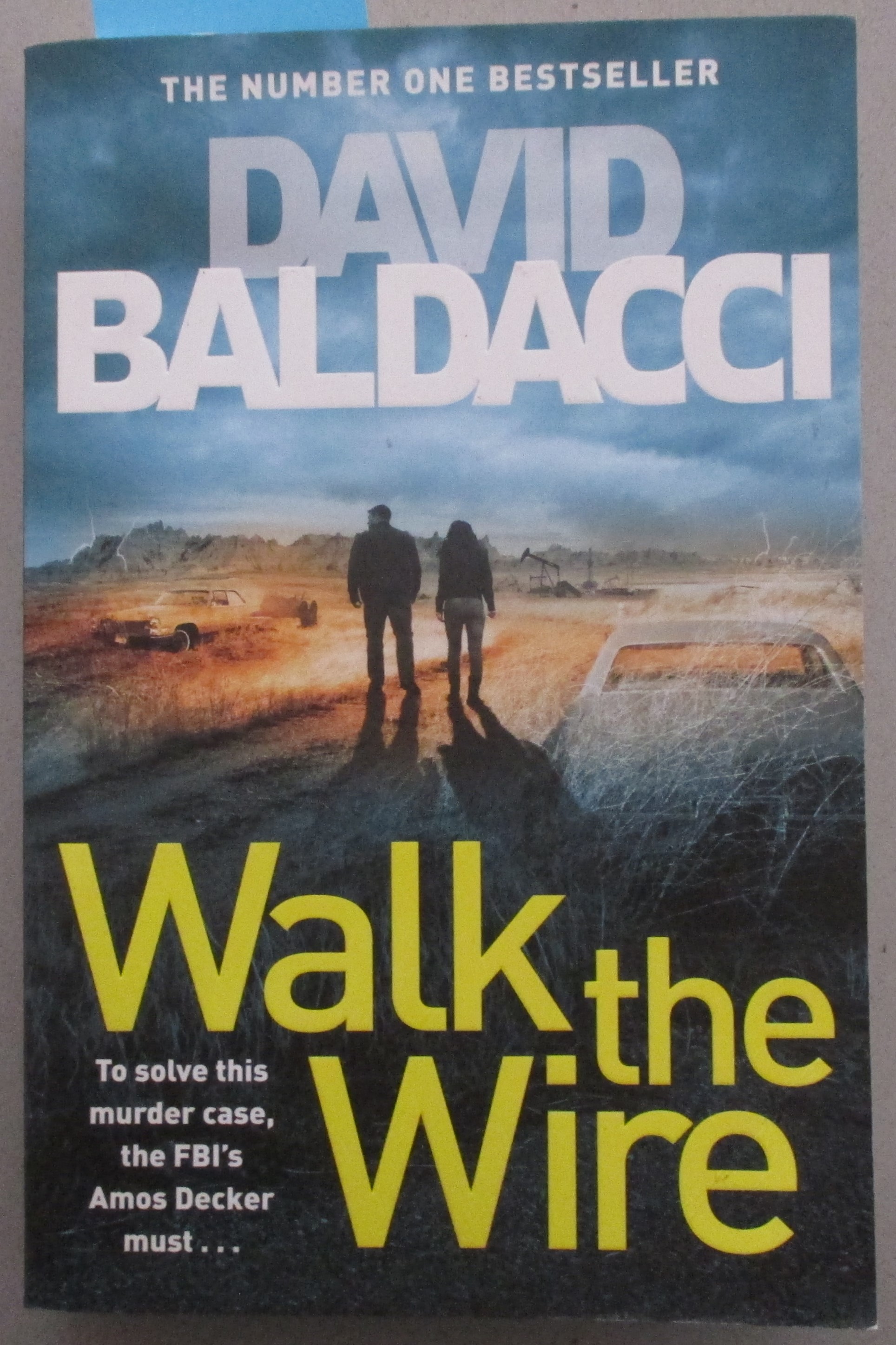 Resurrection Walk