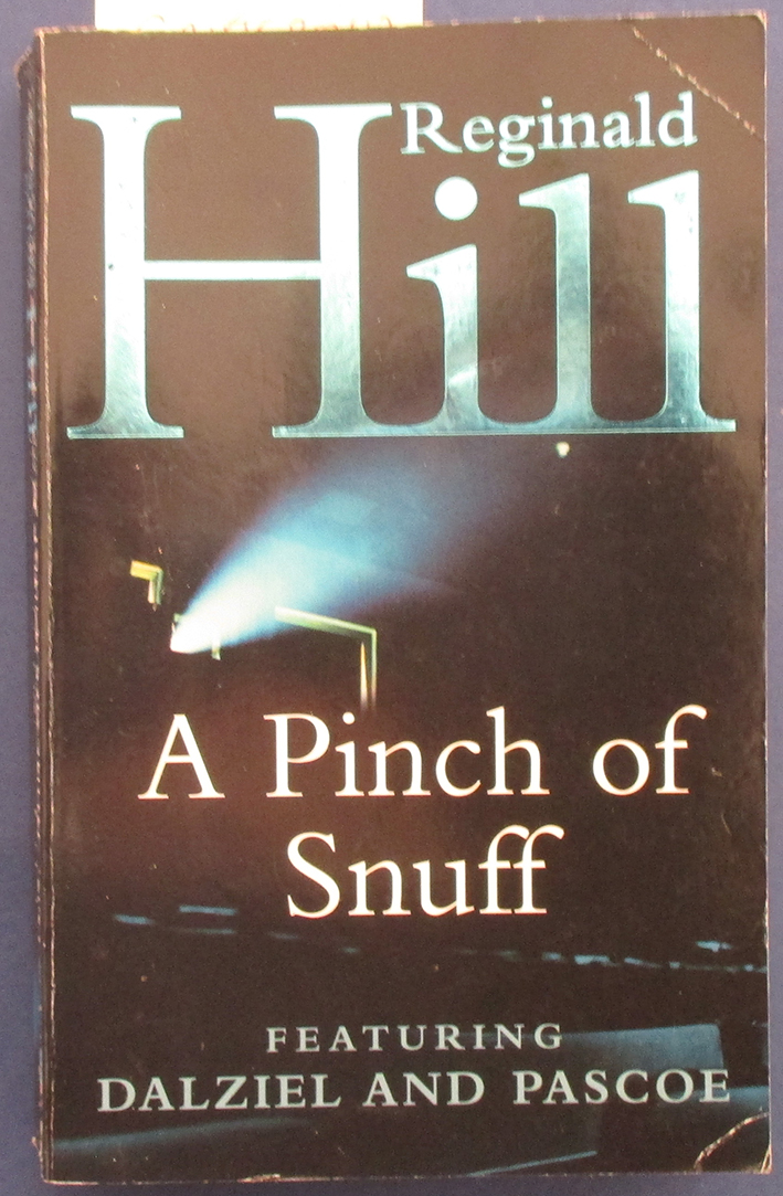 Pinch of Snuff, A