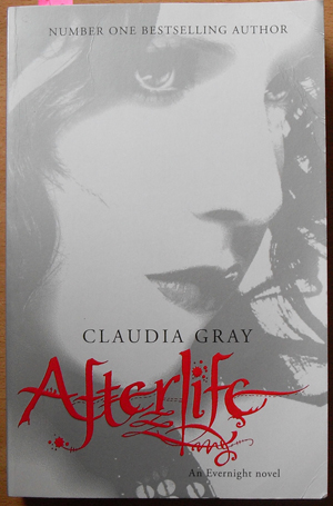 Stargazer: Evernight Series (#2)