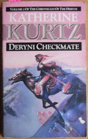 Deryni Rising: The Chronicles of the Deryni (Vol 1)