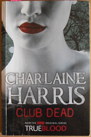 Definitely Dead: A Sookie Stackhouse Novel