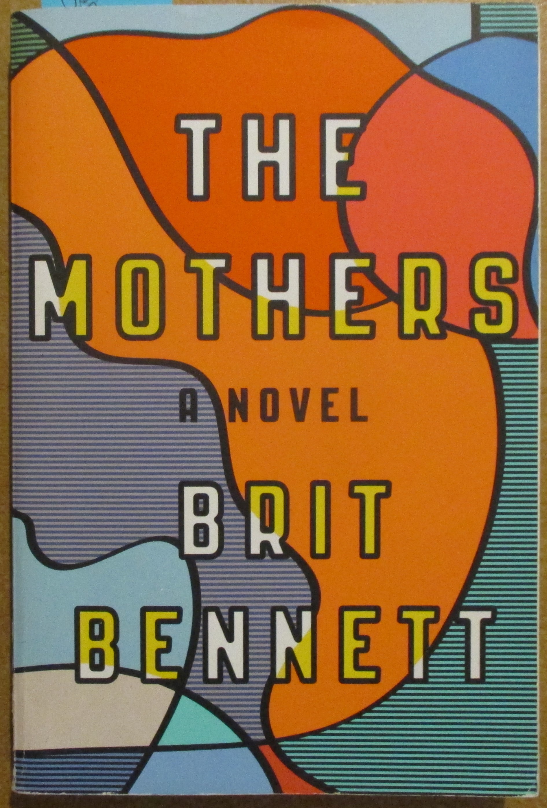 Mothers, The