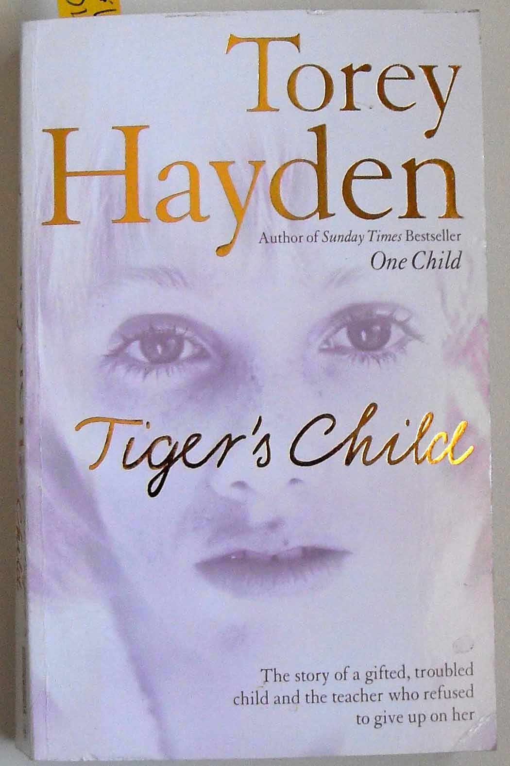 Tiger's Child