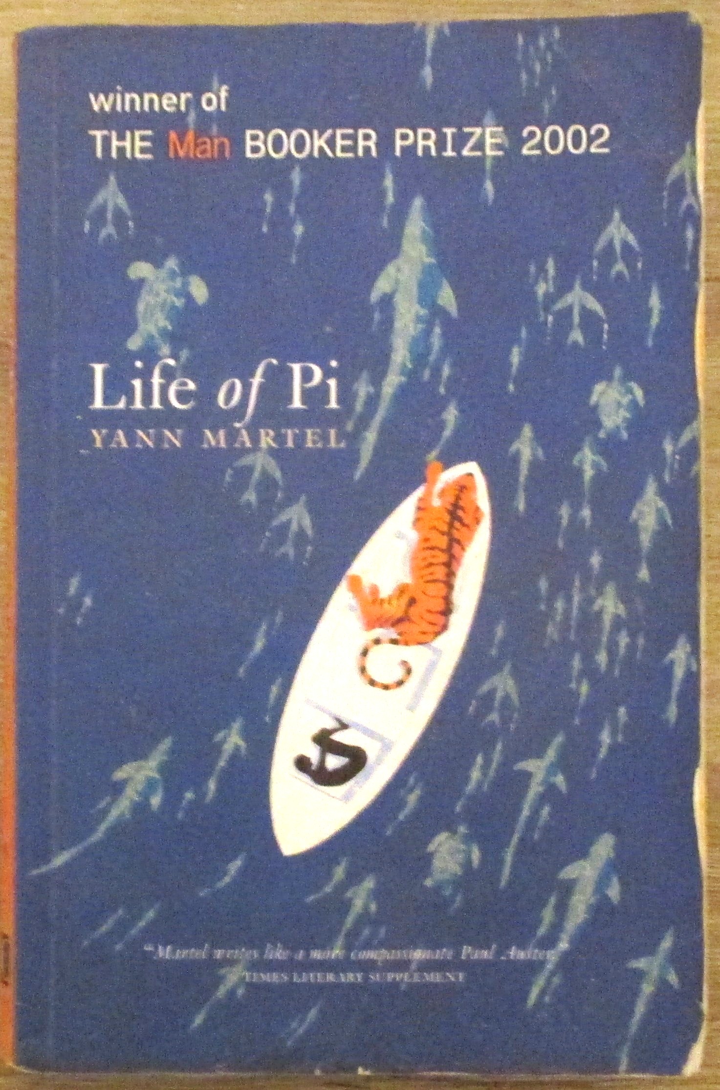 Reading Habit