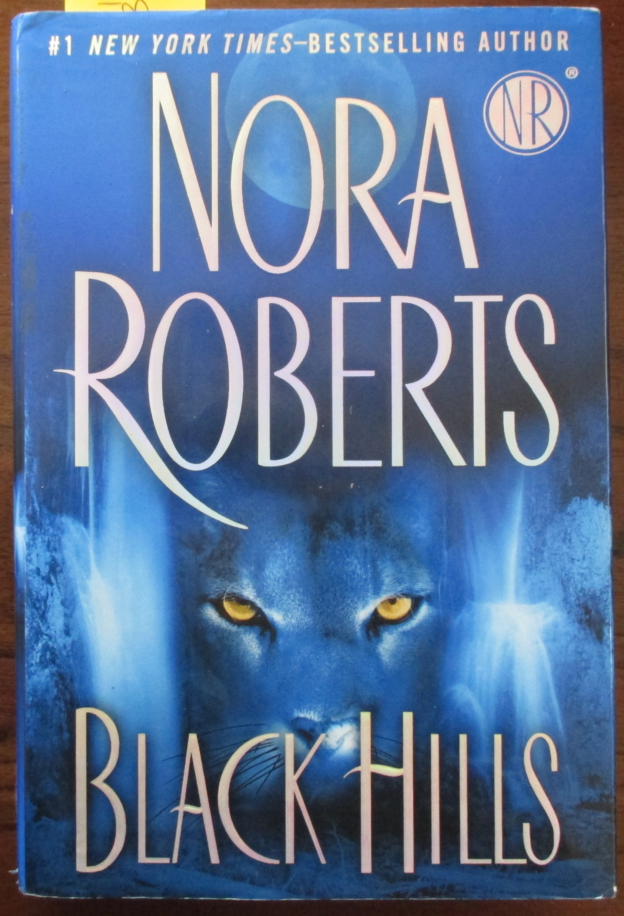 Blood Brothers: Sign of Seven Trilogy #1