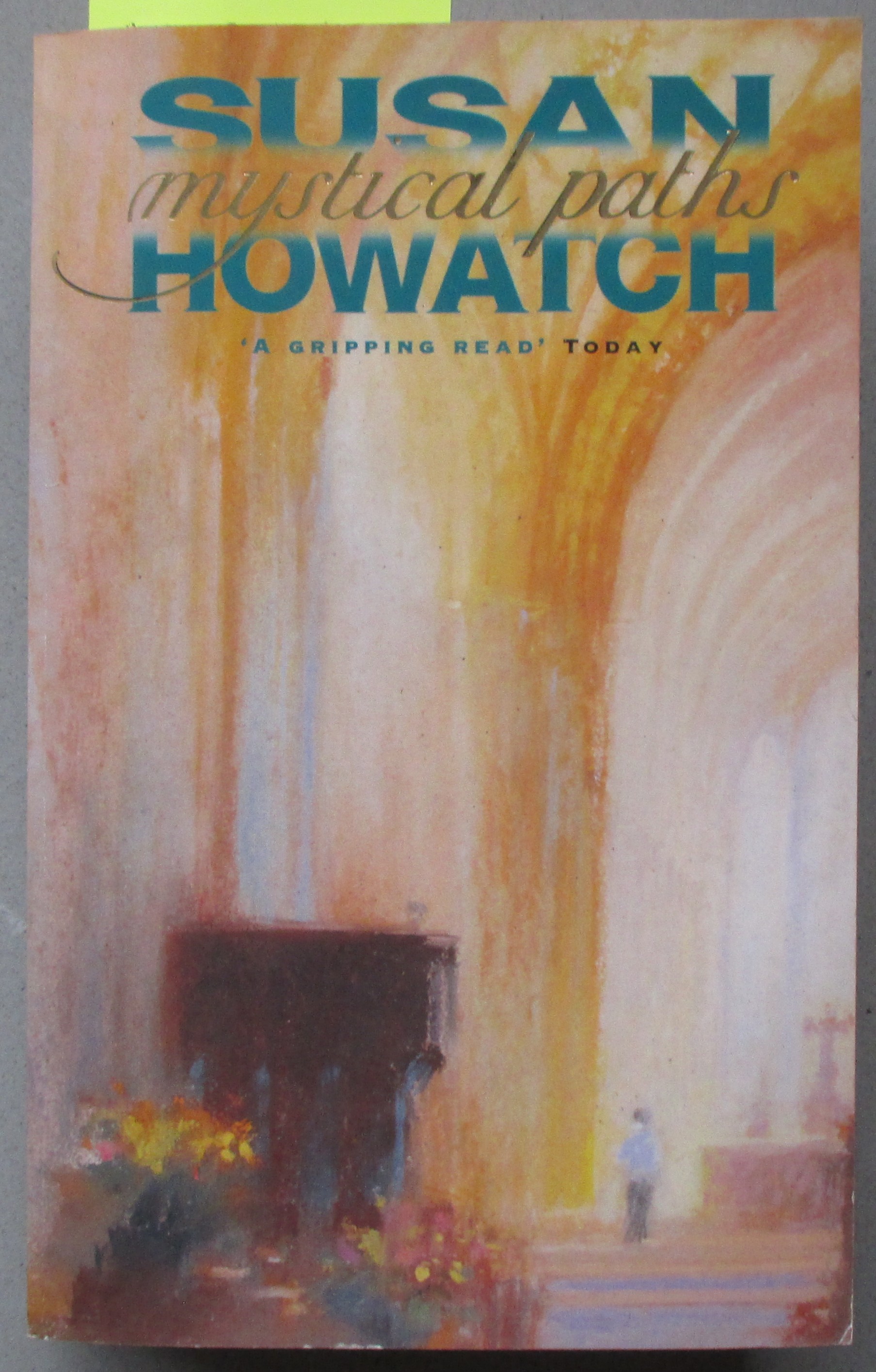 Reading Habit