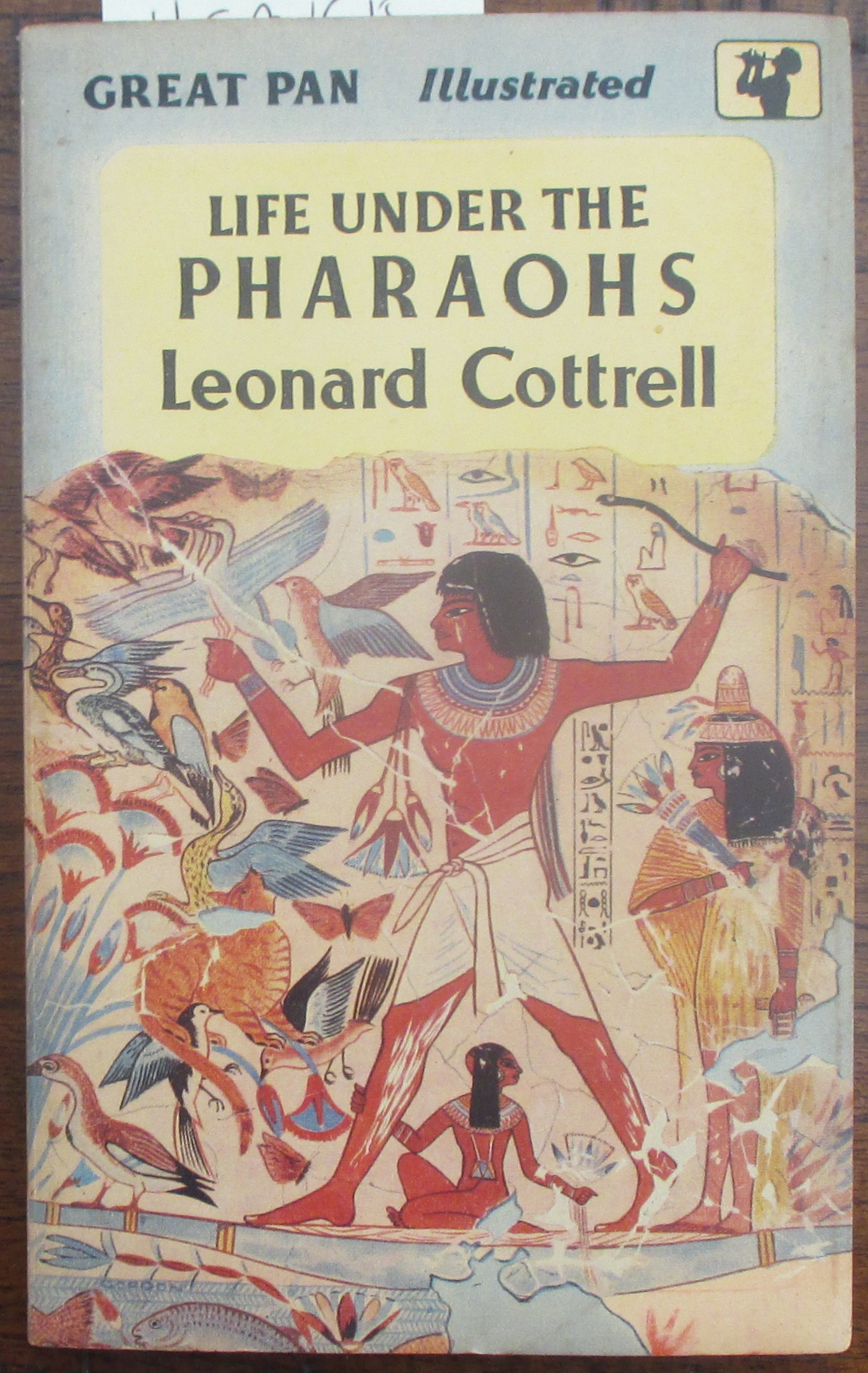 Warrior Pharaohs, The