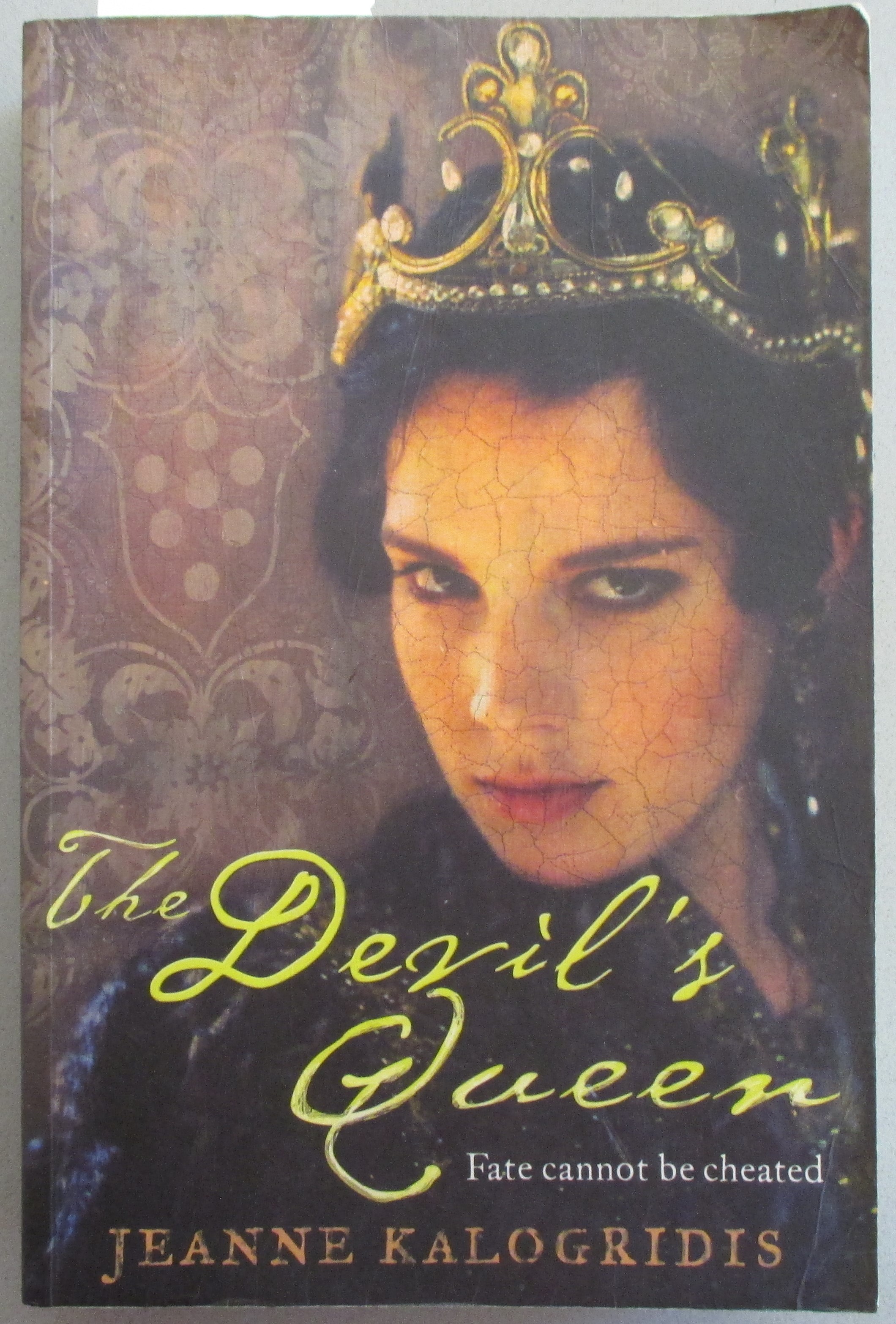 Devil's Queen, The