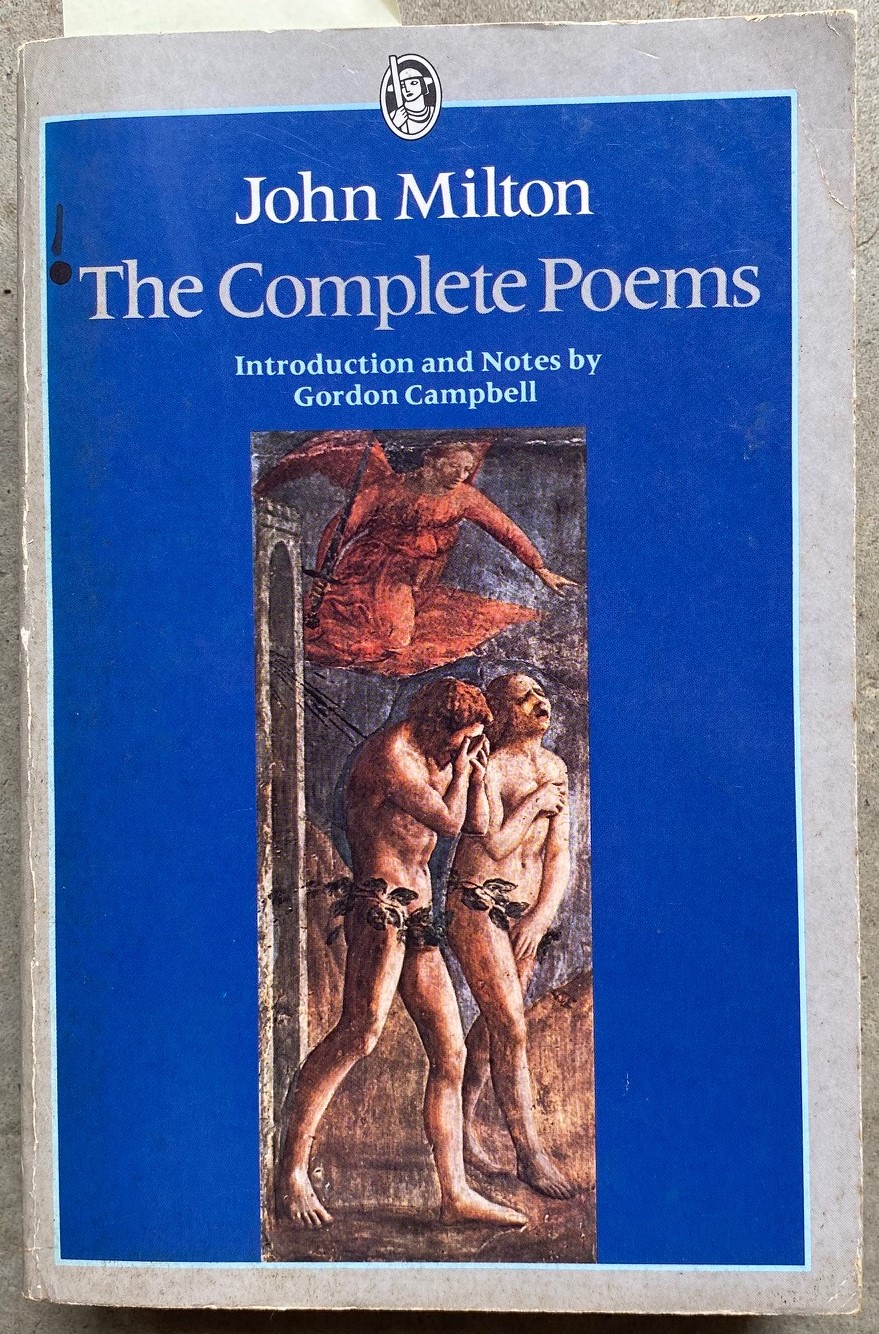 Complete Poems, The
