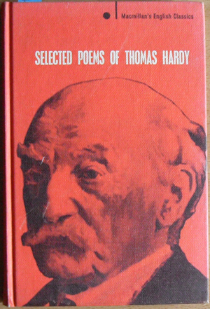 Poems of Thomas Hardy: A New Selection
