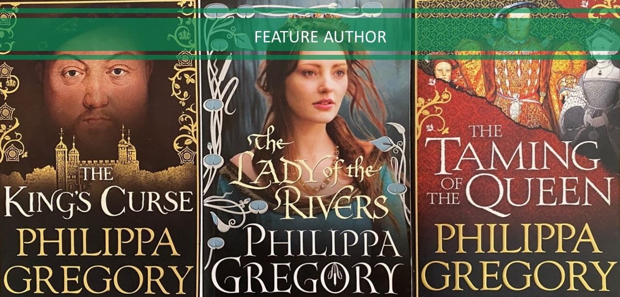 Feature Author
